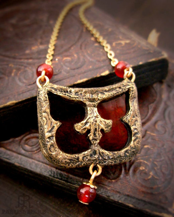 from the heart — an interview with artist jen parrish | Words + Images