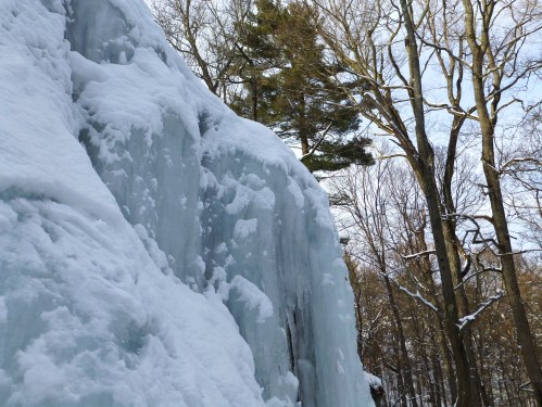 the fells waterfall | Words + Images