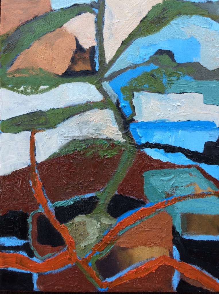 coming soon – flora+fauna exhibit | Words + Images