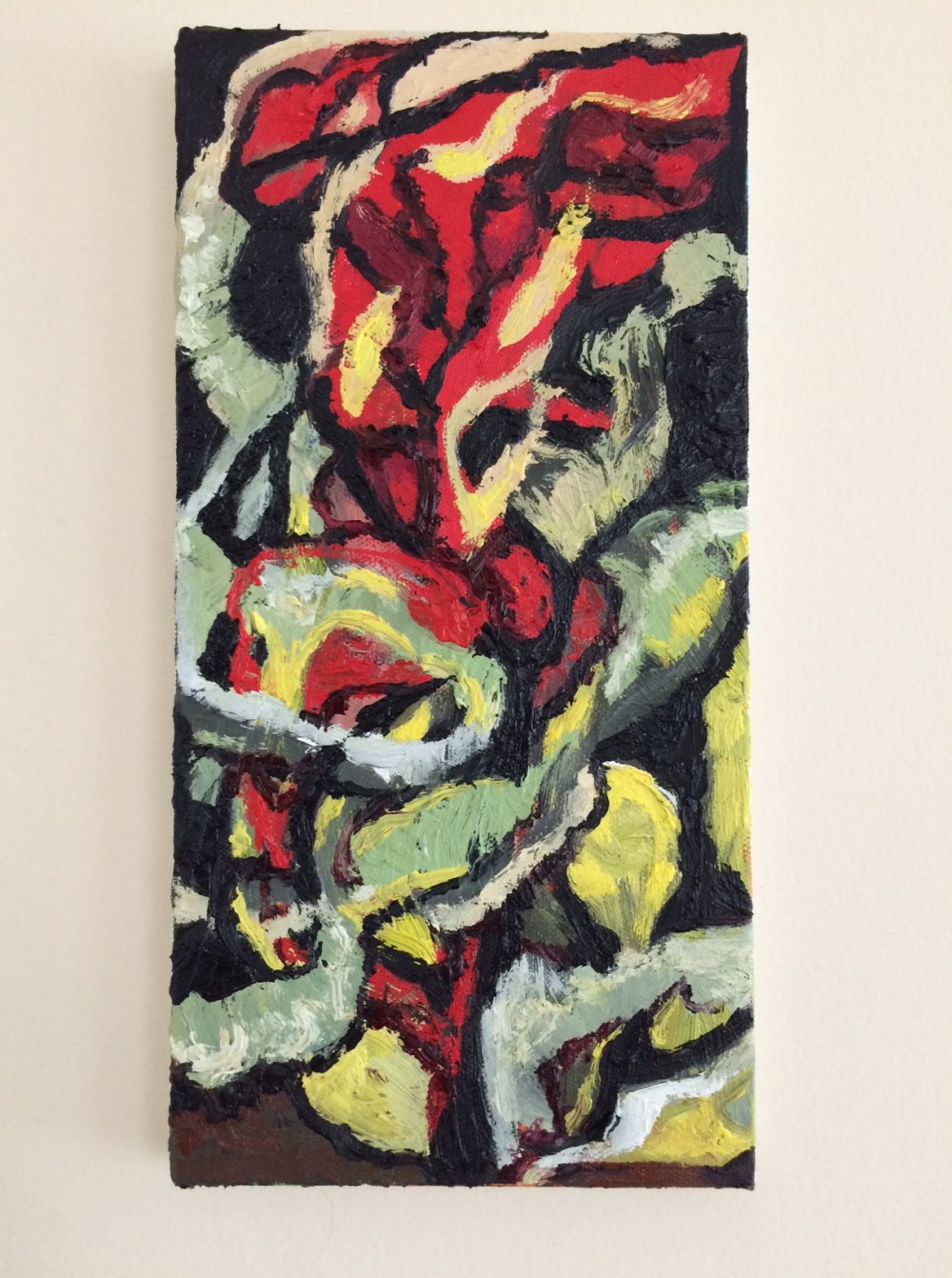 coming soon – flora+fauna exhibit | Words + Images