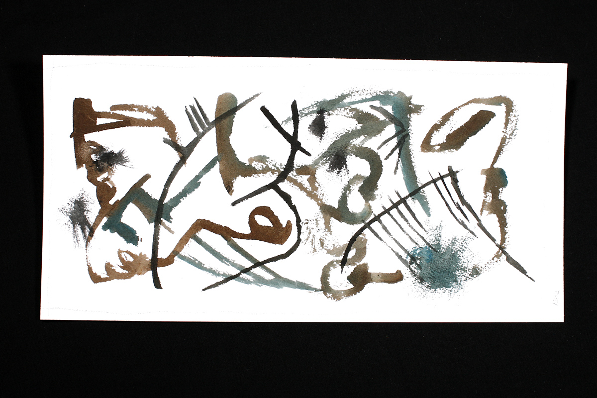 the stuff of dreams, the artwork of carol moses | Words + Images