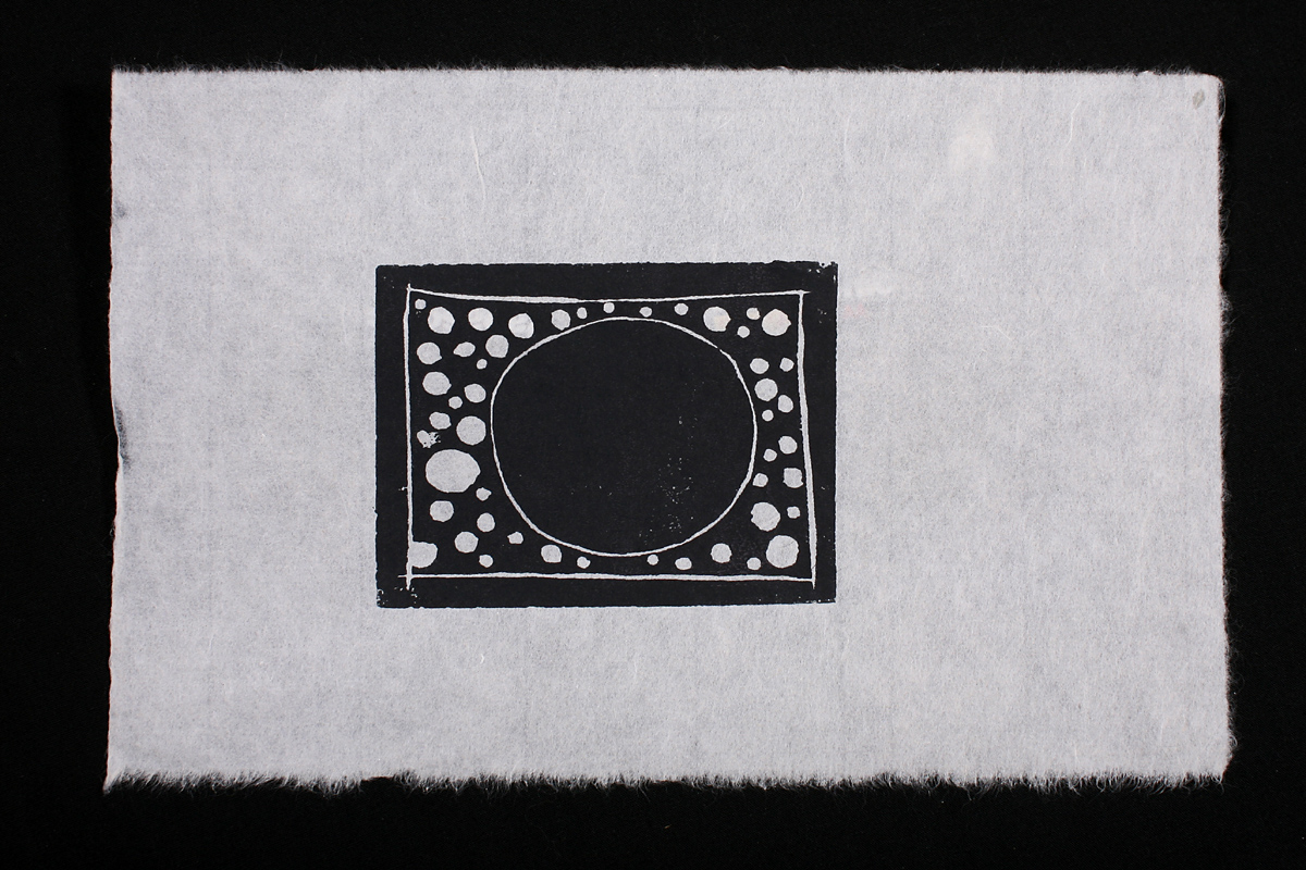 the stuff of dreams, the artwork of carol moses | Words + Images